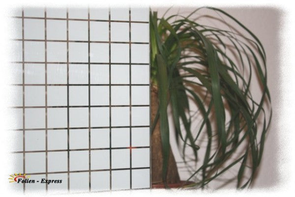 Sichtschutzfolie B40M2 | Folien Express