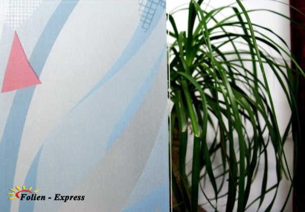 Sichtschutzfolie B42M58 | Folien Express