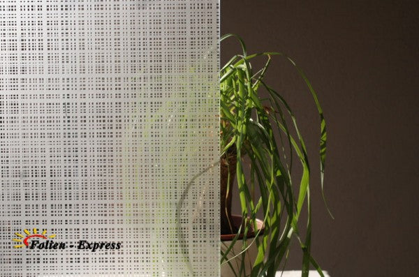 Sichtschutzfolie B43M2 | Folien Express